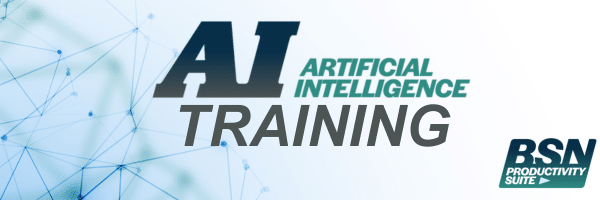 Unveiling AI Training: A New Era for MSPs - Breach Secure Now!
